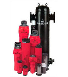 Магистральные фильтры Domnick Hunter | Фильтроэлементы Domnick Hunter