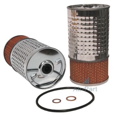 Масляный фильтр для компрессора HENGST D16E170HN купить в интернет ...