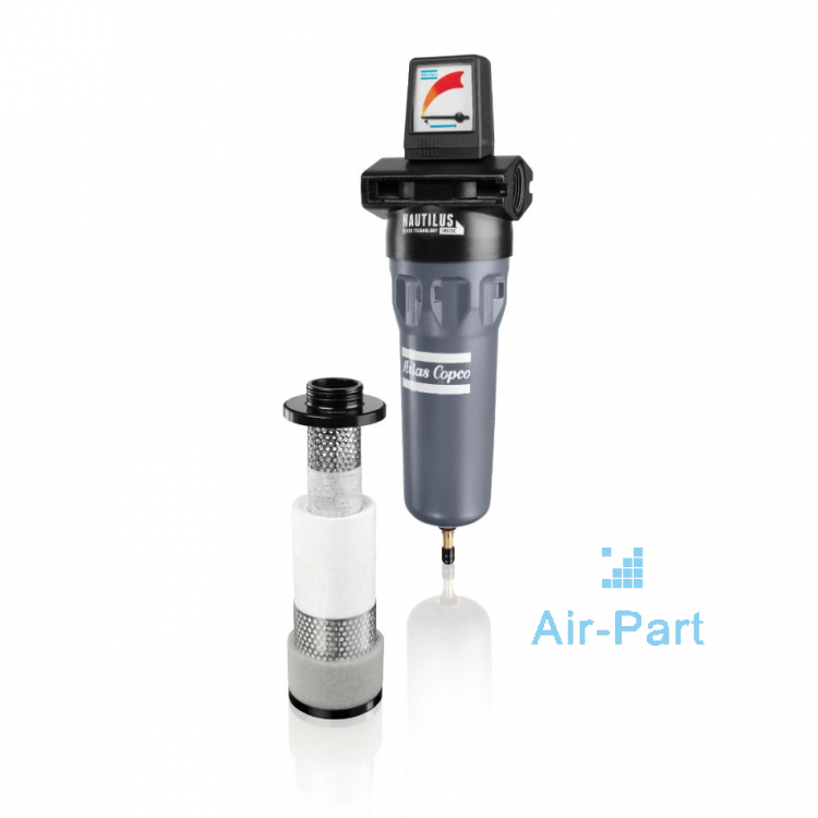 Магистральные фильтры Atlas Copco UD 140+ купить в интернет магазине ...