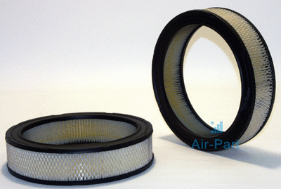 Воздушный фильтр для компрессора FLEETGUARD AF405 купить в интернет ...