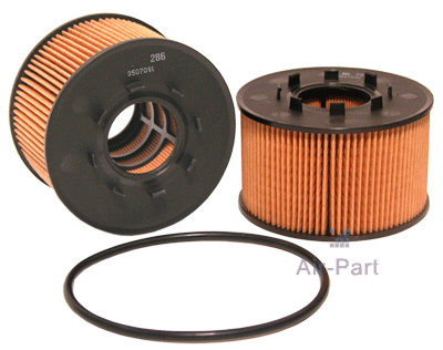 Масляный фильтр для компрессора MANN HU920X купить в интернет магазине ...