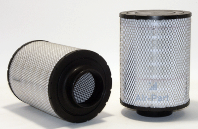 Воздушный фильтр для компрессора FLEETGUARD AH19002 купить в интернет ...