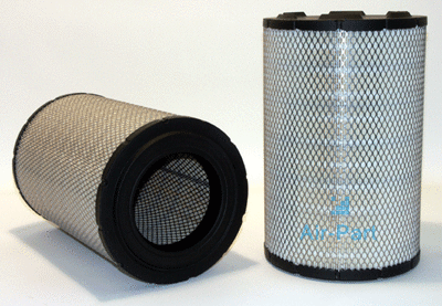 Воздушный фильтр для компрессора FLEETGUARD AF25414 купить в интернет ...