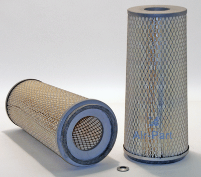 Воздушный фильтр для компрессора FLEETGUARD AF1811 купить в интернет ...