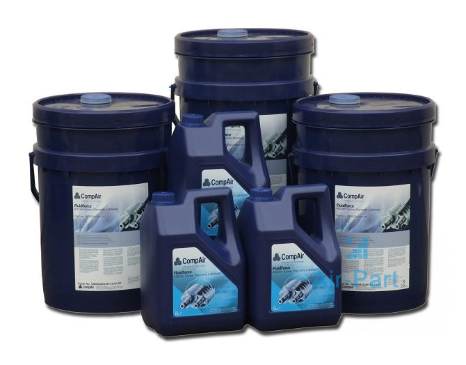 COMPAIR Fluid force 4000 купить в интернет магазине air-part.ru