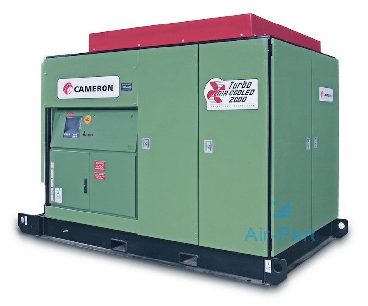 Фильтры для турбокомпрессора Cameron TAC-2000