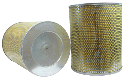 Воздушный фильтр для компрессора FLEETGUARD AF25066 купить в интернет ...