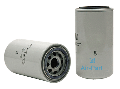 Масляный фильтр для компрессора FLEETGUARD LF16006 купить в интернет ...