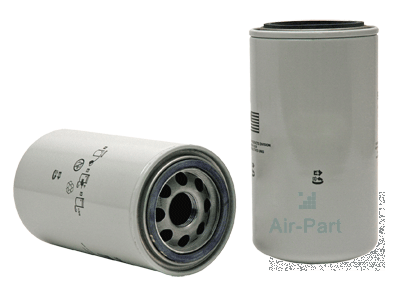 Масляный фильтр для компрессора FLEETGUARD LF16006 купить в интернет ...