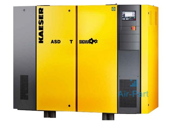 Купить Kaeser ASD 37t SFC в наличии и на заказ