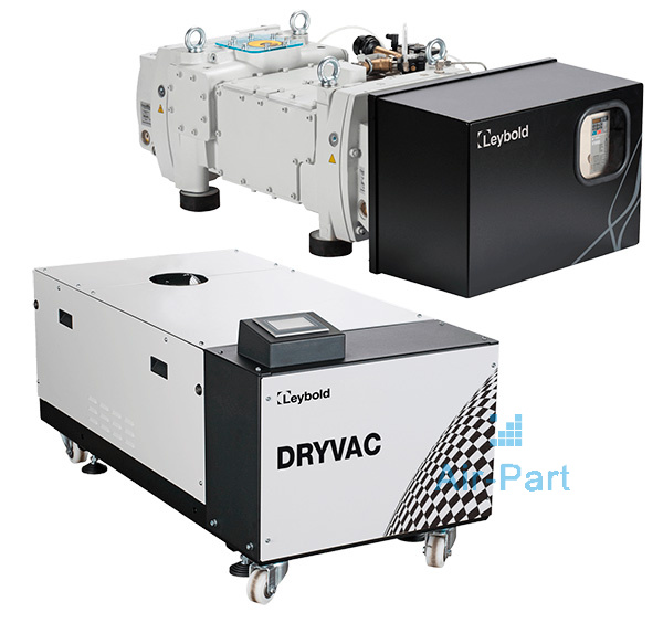 DRYVAC Винтовые вакуумные насосы купить в интернет магазине air-part.ru