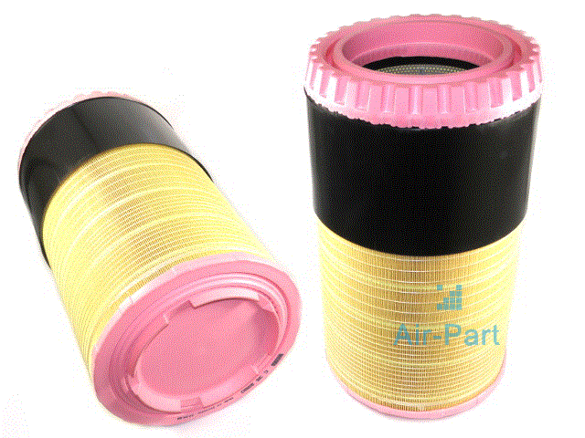 Воздушный фильтр для компрессора Hifi SA17534 купить в интернет ...