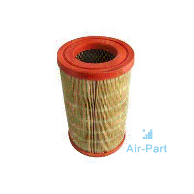 Воздушный фильтр для компрессора GE 52046262 купить в интернет магазине ...