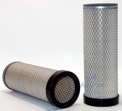 Воздушный фильтр для компрессора FLEETGUARD AF25130M купить в интернет ...