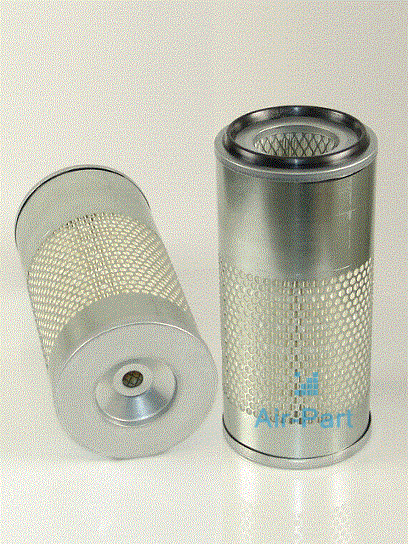 Воздушный фильтр для компрессора FLEETGUARD AF26094 купить в интернет ...