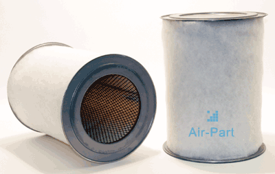 Воздушный фильтр для компрессора HASTINGS AF2005