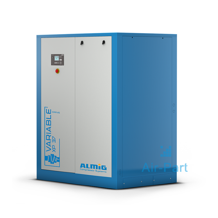Almig Variable XP 110 Винтовой компрессор купить в интернет магазине air-part.ru