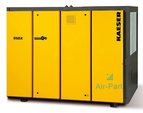Купить Kaeser DSDX 302 в наличии и на заказ