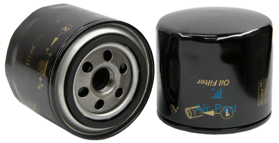 Масляный фильтр для компрессора FUMOD FL816/3 купить в интернет ...