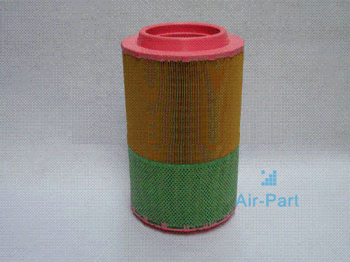 Воздушный фильтр для компрессора FLEETGUARD AF25876 купить в интернет ...