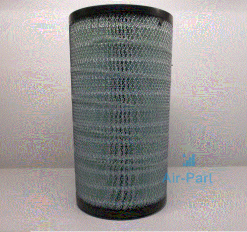 Воздушный фильтр для компрессора HENGST E1084L купить в интернет ...