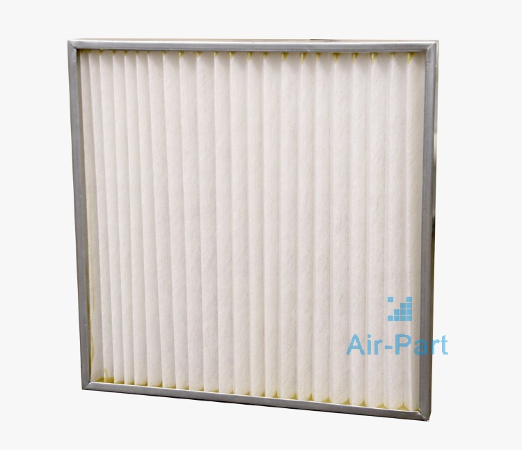 Панельный фильтр EKOMAK 245161 купить в интернет магазине air-part.ru